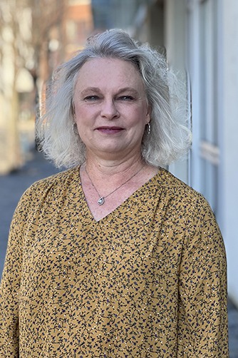 Lisa Boothe | BioMed Research Administration | Brown University