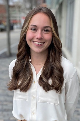 Emily Bedard | BioMed Research Administration | Brown University