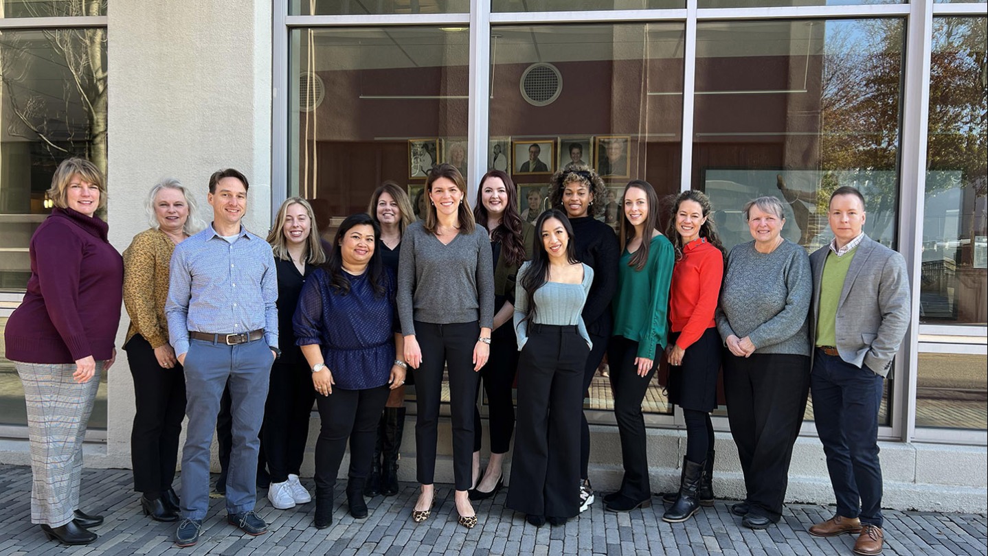 Team Members | BioMed Research Administration | Brown University